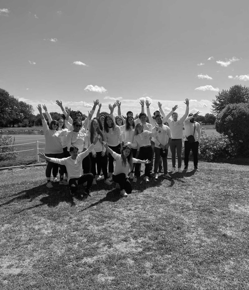 Elia Groupe - Rejoignez la team